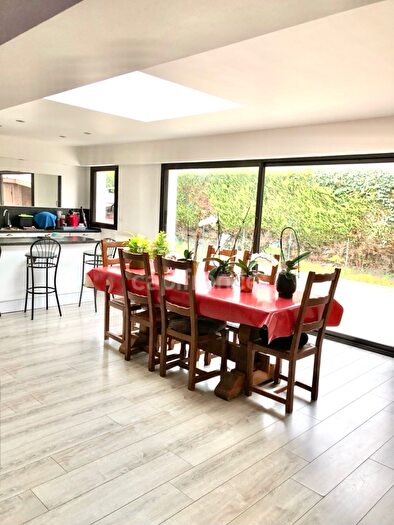 Maison à vendre - Gainneville - 6 pièces - 4 chambres