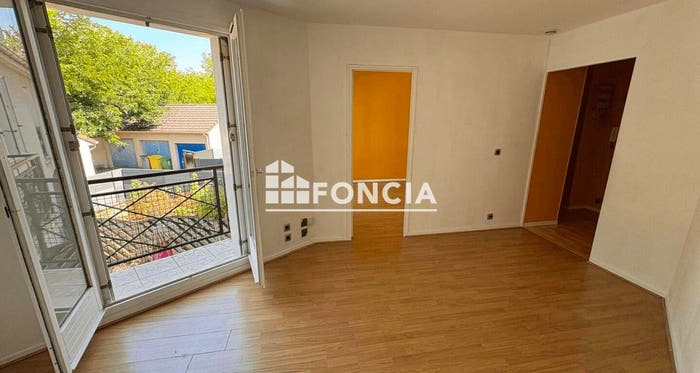 Les Grands Champs, Limeil-Brévannes - Appartement 2 pièces à louer