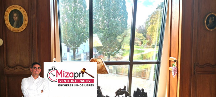 Appartement à vendre - Lamballe, Gare, Penthièvre - 6 pièces - 4 chambres