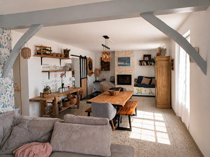 Maison 6 pièces à vendre à Le Crotoy