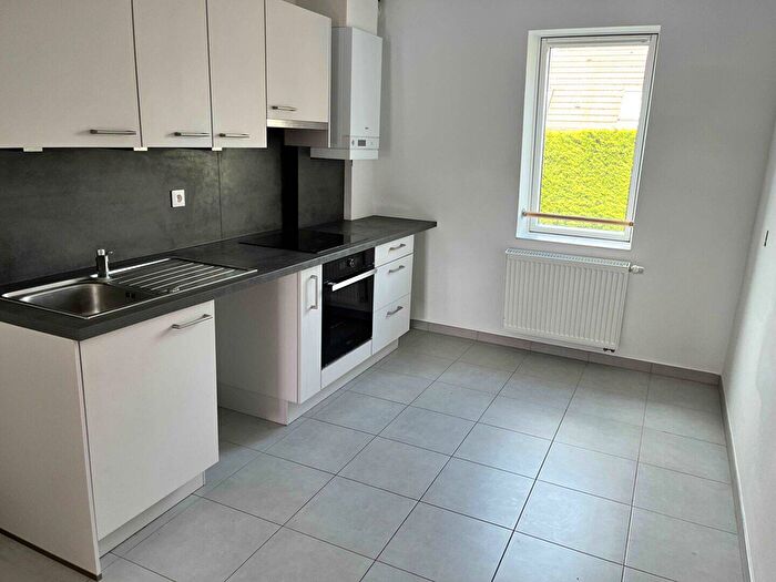 Drusenheim - Appartement 5 pièces à louer