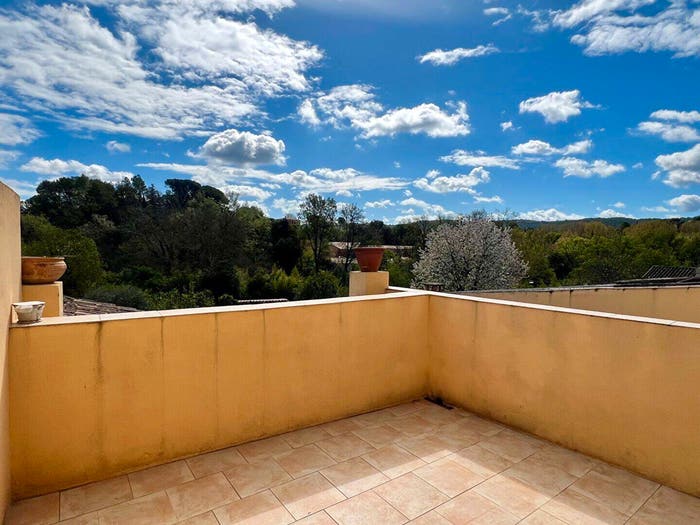 Appartement 3 pièces à louer - Carcès