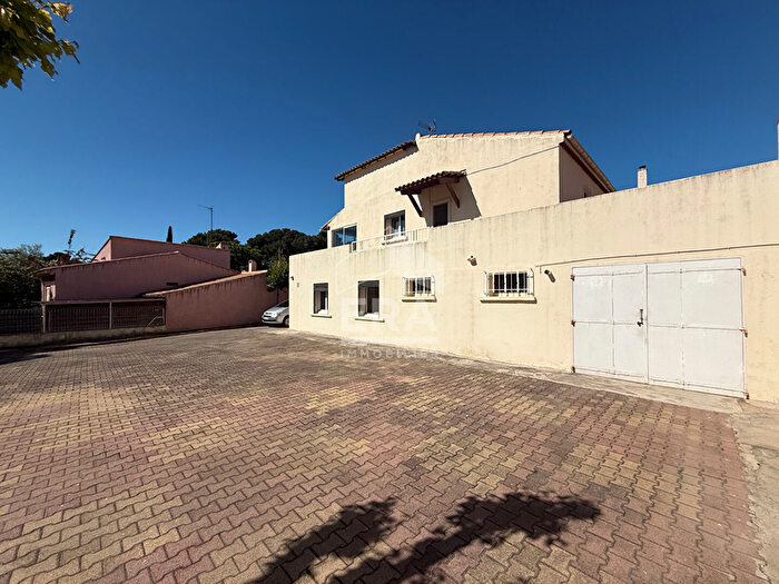 Maison 6 pièces à Martigues, Ferrières, Hôtel de Ville, LIle, à vendre