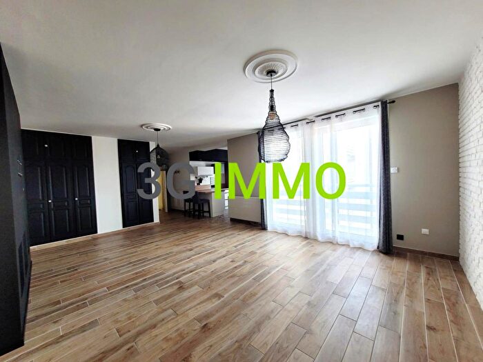 Appartement 3 pièces à Bourges, Centre-ville, Charlet, Lahitolle, Pignoux, Sembat, à vendre