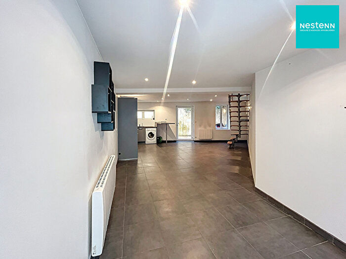 Maison à vendre - Montbrison, Beauregard, Maupas - 4 pièces - 2 chambres