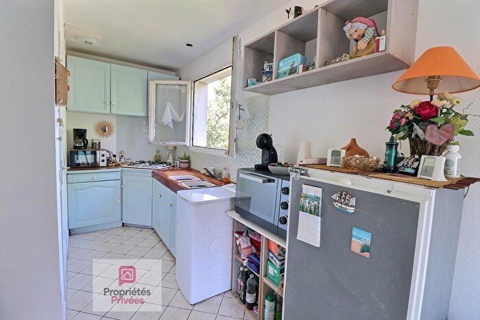 Taillebourg - Maison 8 pièces à vendre