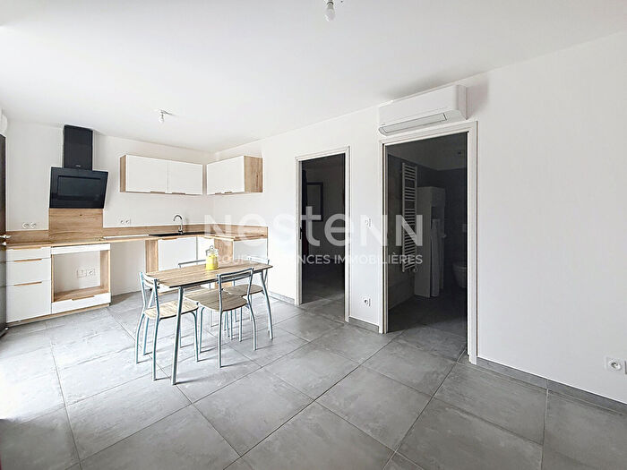 Appartement à vendre - Bastelicaccia - 2 pièces - 1 chambre