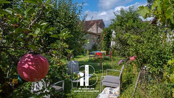Thomery : Maison 5 pièces à vendre