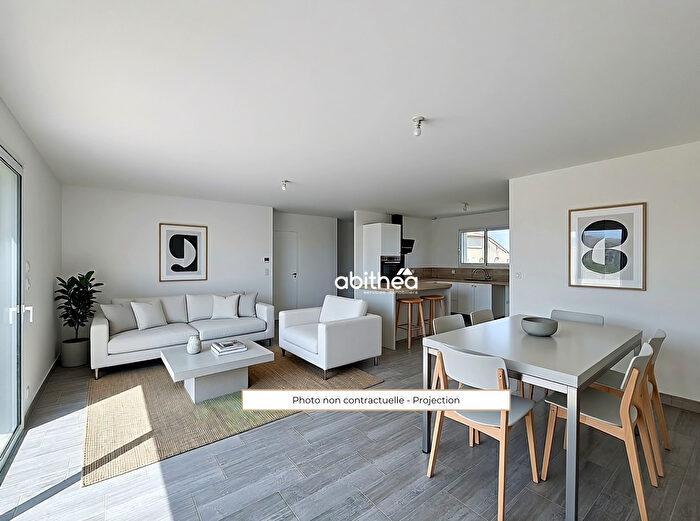 Maison 6 pièces à vendre - Gémozac