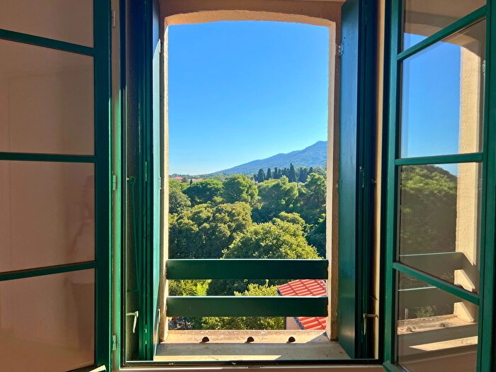 Maison à vendre - Laroque-des-Albères - 5 pièces - 4 chambres