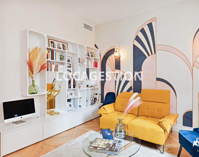Appartement 3 pièces à Toulouse, Capitole, à vendre
