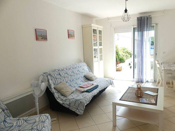 Appartement 2 pièces à louer à Est, Châtelaillon-Plage
