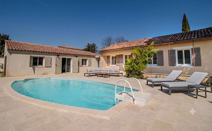 Carpentras, Serres, Peyrière - Maison 6 pièces à vendre