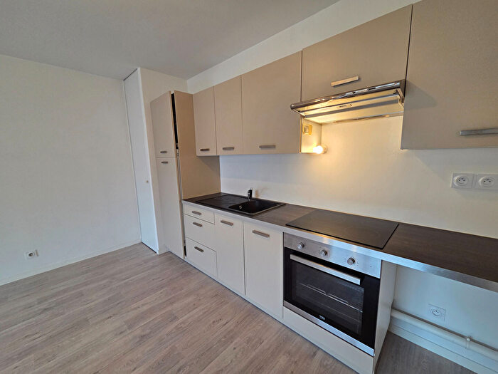 Saint-Malo, Château-Malo - Appartement 3 pièces à vendre