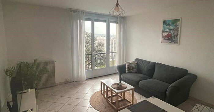 Appartement 3 pièces à Pessac, à louer