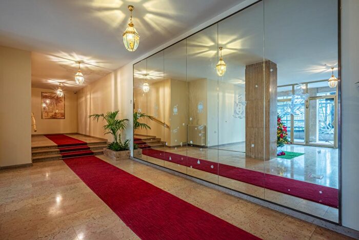 Appartement à vendre - Paris e , Chaillot - 5 pièces - 3 chambres