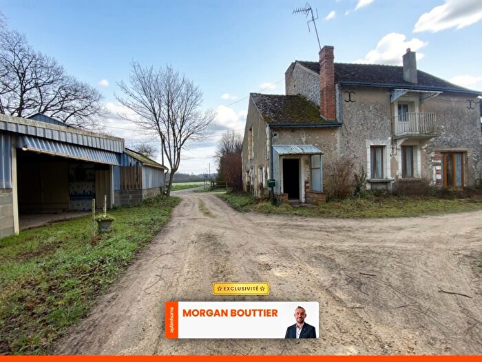 Maison à vendre - Breil - 6 pièces - 3 chambres