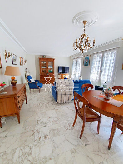 Maison à vendre - Lorient, Kerentrech, Keryado - 5 pièces - 3 chambres