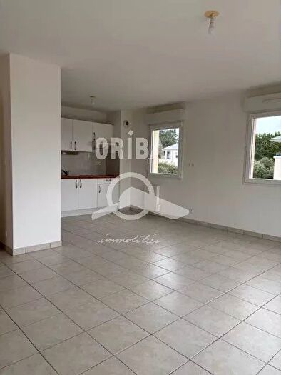 Appartement à vendre - La Baule-Escoublac, Guézy-La Bosse - 3 pièces - 2 chambres