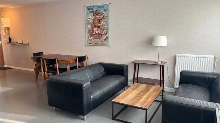 Appartement 3 pièces à louer - Saint-Donatien, Nantes