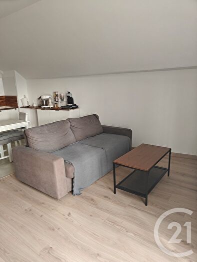 Appartement 2 pièces à vendre - Chilly-Mazarin, Centre-ville