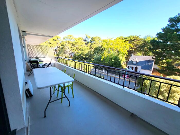 Appartement 3 pièces à vendre à Mesquer
