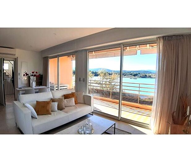 Fréjus, Saint-Aygulf - Appartement 2 pièces à vendre