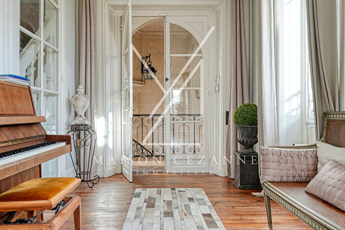 Maison à vendre - Triel-sur-Seine - 9 pièces - 6 chambres