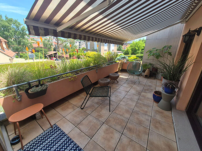 Appartement 5 pièces à vendre - Rambouillet, Bel-Air, Racinay, Pierrefite