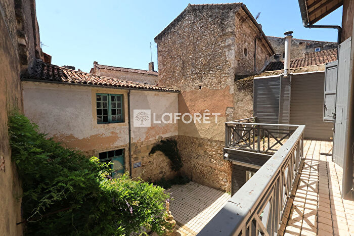 Maison à vendre - Nérac - 9 pièces - 6 chambres
