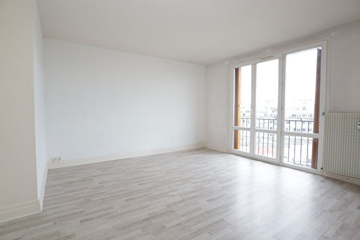 Appartement à vendre - Saint-Maur-des-Fossés, Adamville - 1 pièce