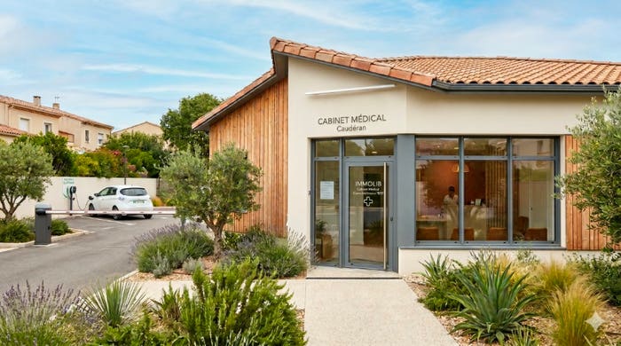 Pessac, Sardine : Maison 6 pièces à vendre