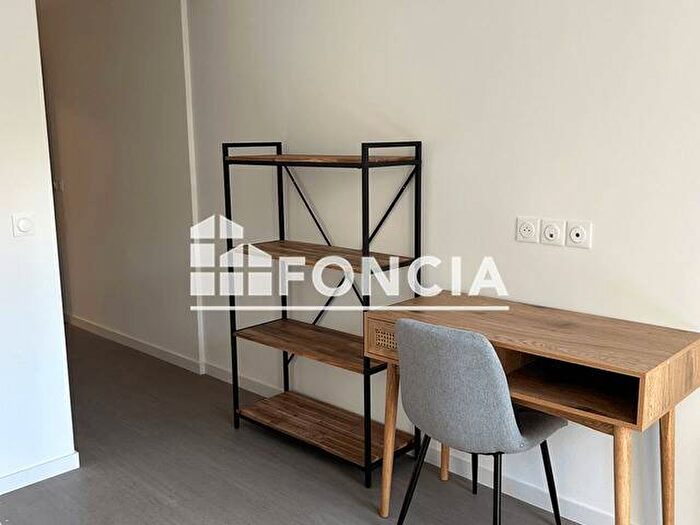 Appartement à louer - Activités, Orléans - 1 pièce