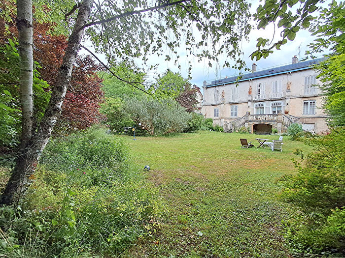 Appartement 3 pièces à vendre à Chaumont, Centre-ville, Faubourg