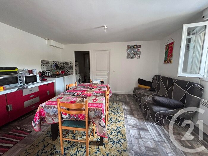 Appartement 2 pièces à Mitry-Mory, Mitry-Mory, à louer
