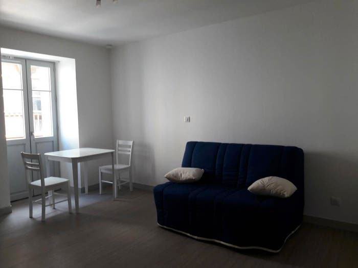 Appartement 1 pièce à louer à Figeac