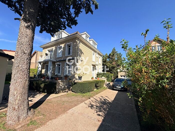 Maison 8 pièces à vendre - Colombes, Fossés Jean Bouvier