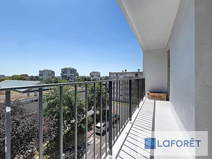 Créteil, Bas du Mont-Mesly - Appartement 4 pièces à vendre