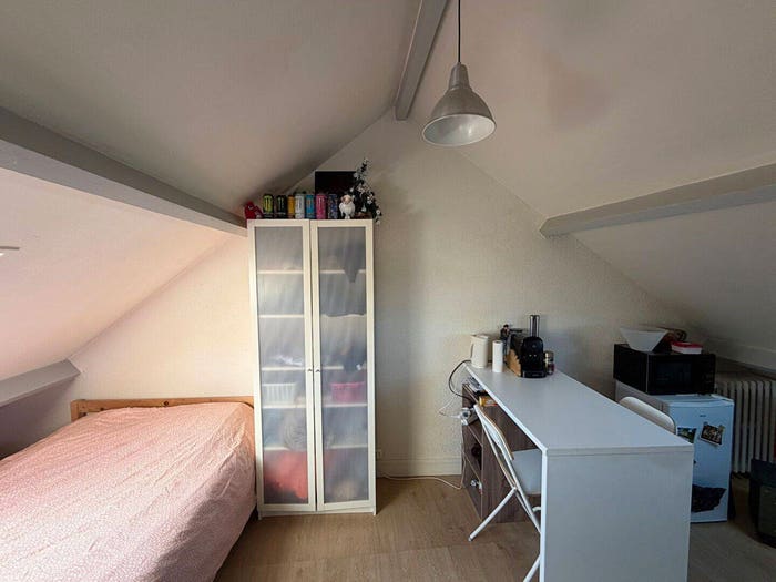 Orgeval - Appartement 1 pièce à louer