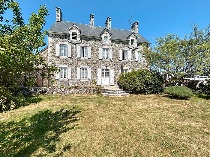 Maison 7 pièces à Blainville-sur-Mer, à vendre