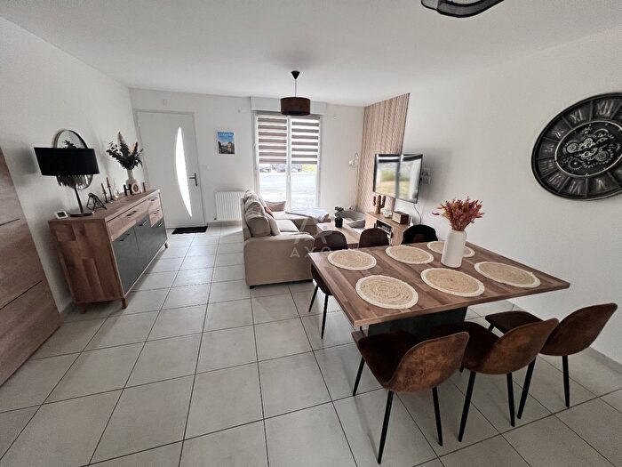 Maison 5 pièces à La Bernardière, à vendre