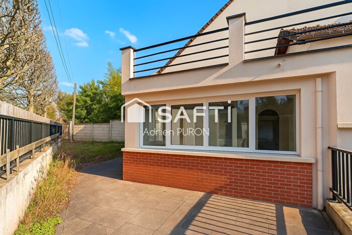 Maison 3 pièces à Saint-Maur-des-Fossés, Saint-Maur-Créteil, à vendre