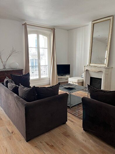 Muette Nord, Paris 16ème arrondissement - Appartement 2 pièces à louer