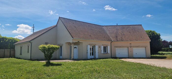 Maison 6 pièces à vendre à La Chapelle-Vendômoise