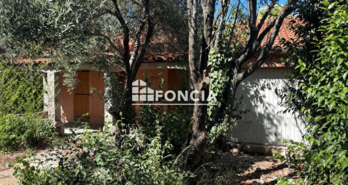 Maison 3 pièces à vendre à Prades