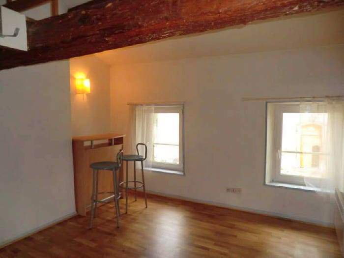 Appartement 1 pièce à Centre Ville-Charles III, Nancy, à louer