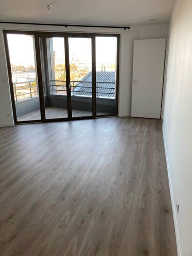 Appartement 2 pièces à louer à Bordeaux, La Bastide