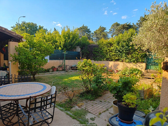 Le Pontet, Saint-Louis - Maison 4 pièces à vendre