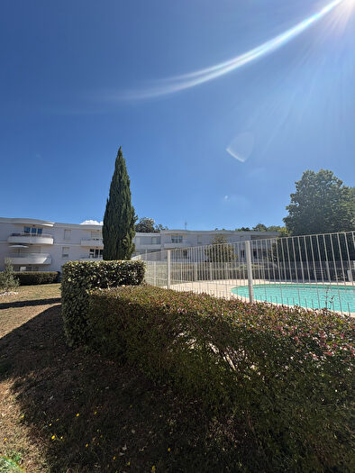 Appartement 3 pièces à vendre à Gradignan, Bersol, Lange, Naudet