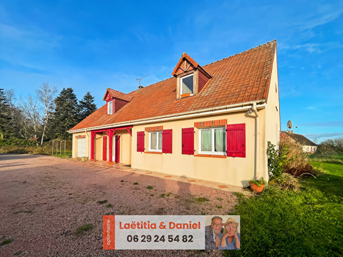 Maison à vendre - Mandres - 7 pièces - 5 chambres